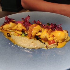 👨‍🍳 Sublime, Guatemala | Restaurante De Autor, Guatemalteca :: [Degusta]