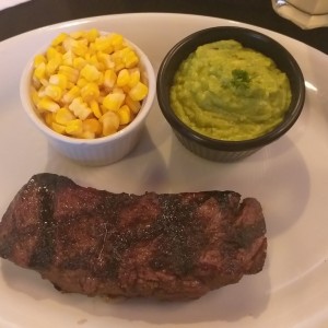 Menu de Montano's (Zona 10) :: Menú Principal : [Degusta]