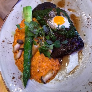 Menu de Nikkei :: Nikkei Menú : [Degusta]