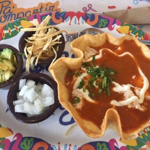 El Pinche (Zona 1), Guatemala | Restaurante Mexicana :: [Degusta]