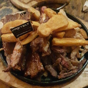 Menu de Pretelt Gourmet Meats (Costa del Este) :: Menú Principal ...