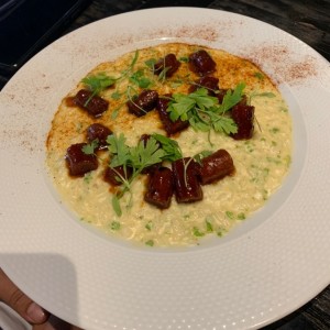 🍽️ Azahar, Panamá | Restaurante, Bar Fusion, Internacional :: [Degusta ...