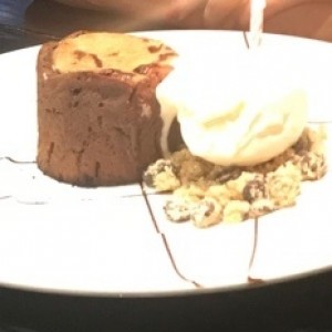 Azahar, Panamá | Restaurante, Bar Fusion :: [Degusta]