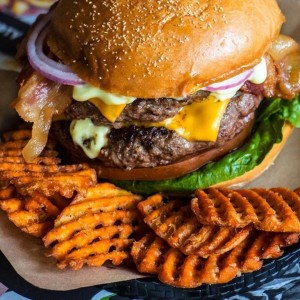Restaurantes en Panamá : [Degusta]