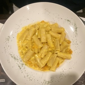 Menu de La Locanda (Obarrio) :: Menú Principal : [Degusta]