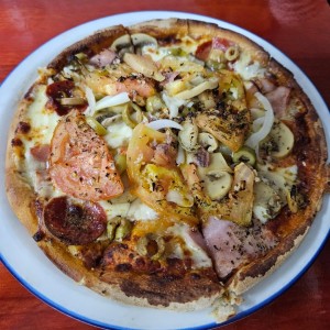 🇬🇷 Athen's Pizza (El Dorado), Panamá | Restaurante Griega, Pizzeria ...