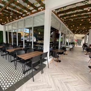 Restaurantes en Panamá : Degusta Panamá [Sitio Oficial]