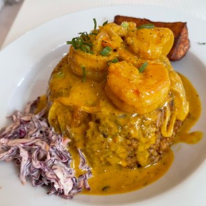 🥘 La Tapa del Coco (San Francisco), Panamá | Restaurante Caribeña ...