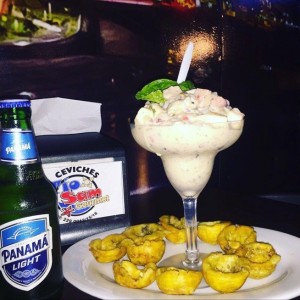 Tio Sam Gourmet, Panamá | Restaurante Pescados y Mariscos, Picadas ...