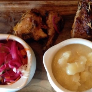 Buco Pollo (San Francisco), Panamá | Restaurante Parrillada :: [Degusta]