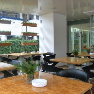 Restaurantes en Panamá : Degusta Panamá [Sitio Oficial]