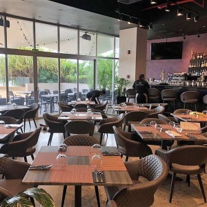 Restaurantes en Panamá : [Degusta]