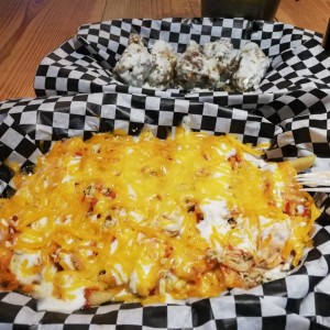 🌏 Papas Locas, Panamá | Restaurante, Food Truck Internacional :: [Degusta]