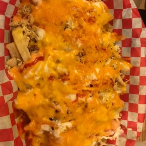 🌏 Papas Locas, Panamá | Restaurante, Food Truck Internacional :: [Degusta]