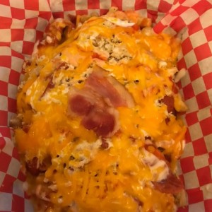 🌏 Papas Locas, Panamá | Restaurante, Food Truck Internacional :: [Degusta]