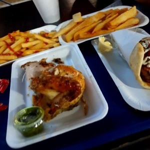 🇵🇦 Jap Jap (Chanis), Panamá | Restaurante Panameña :: [Degusta]