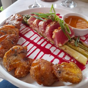 Restaurantes en Panamá : Degusta Panamá [Sitio Oficial]
