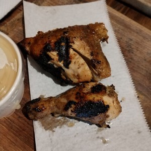 Menu de Buco Pollo (El Dorado) :: Menú : [Degusta]