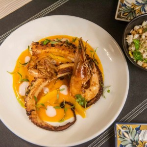 Restaurantes en Panamá : Degusta Panamá [Sitio Oficial]