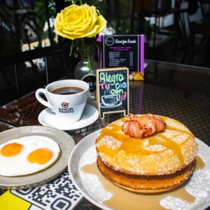 Restaurantes en Panamá : Degusta Panamá [Sitio Oficial]