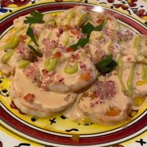 Menu de Filomena :: FILOMENA : [Degusta]