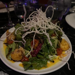 Menu de Cielo Rooftop Bar :: Menú Cielo : [Degusta]