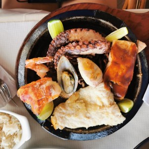 Restaurantes en Panamá : Degusta Panamá [Sitio Oficial]