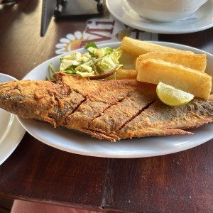 🇵🇦 Mi Ranchito (Causeway), Panamá | Restaurante Panameña, Mariscos ...