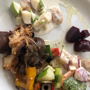 Os Segredos Da Carne, Panamá | Restaurante Brasilera, Rodizio :: [Degusta]