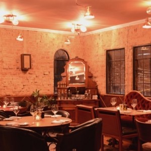 Restaurantes en Bogotá : [Degusta]